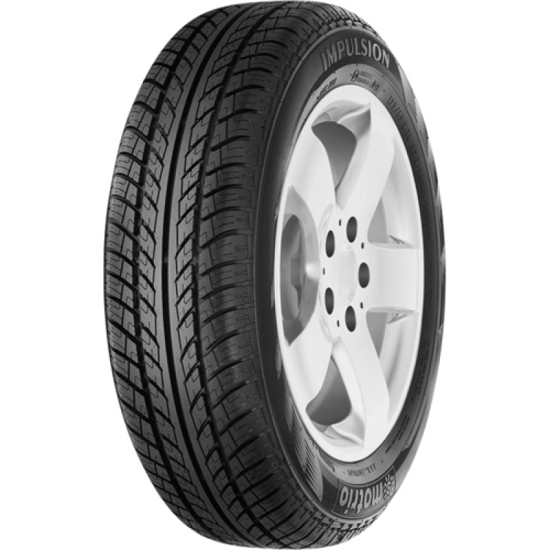 Anvelope Vara MOTRIO IMPULSION 135/80R13 ID16023 🚗 Anvelomag